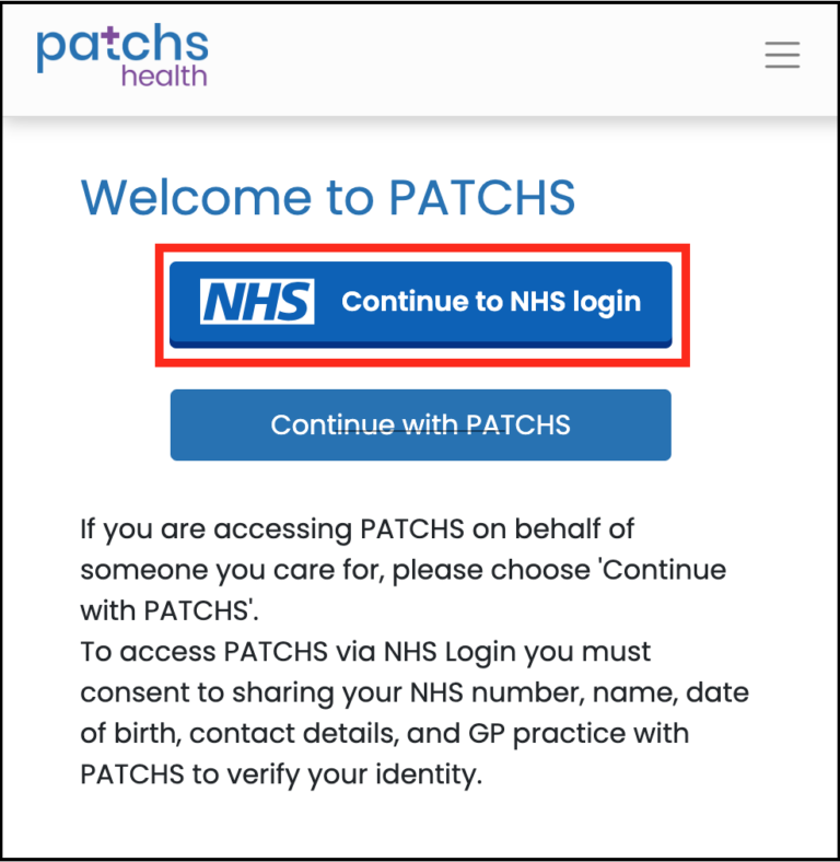 Online Services - Glebe Street Surgery