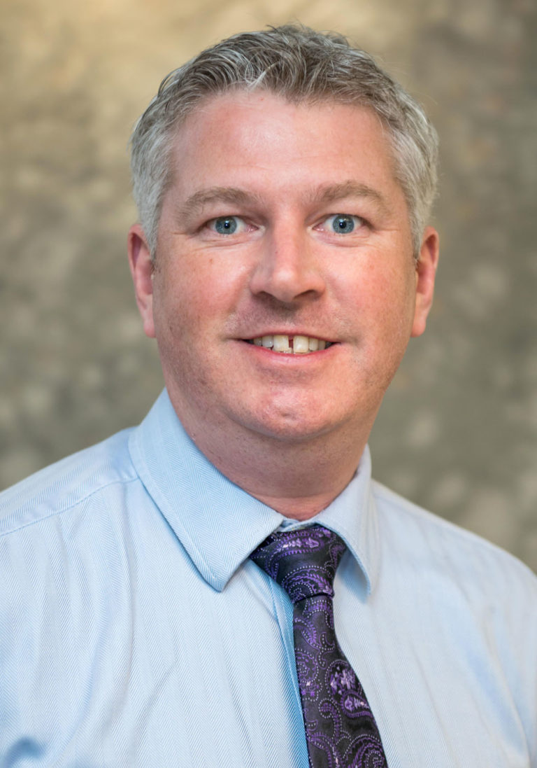 Meet the Team - Reedyford Healthcare