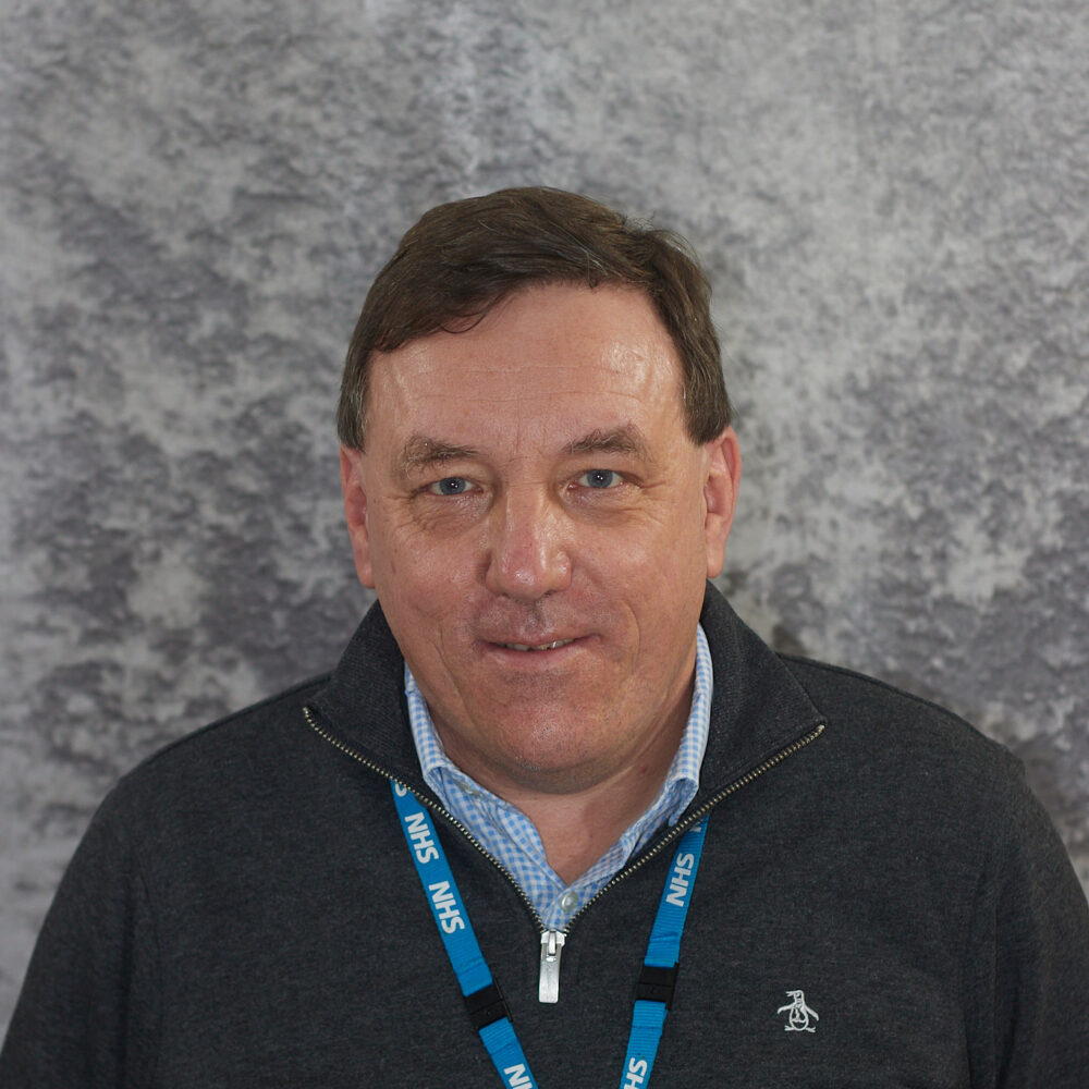 Meet the Team - Wycliffe Medical Practice