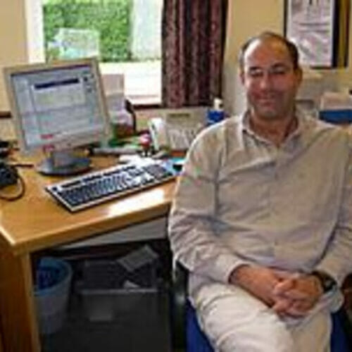 Meet the Team - Blackmore Vale Partnership