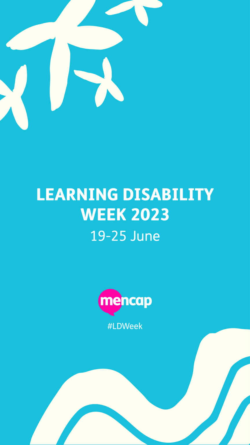 Did you know… it is Learning Disability Awareness Week? - Blackmore ...