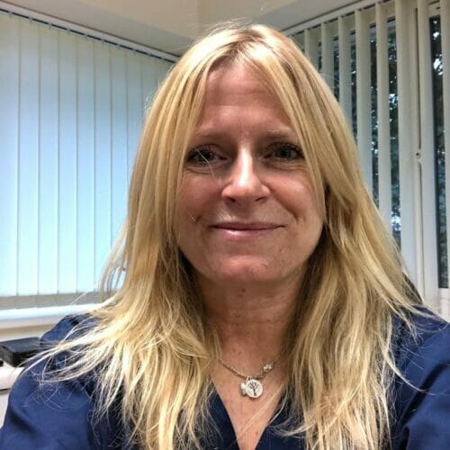 Meet the Team - Market Overton & Somerby Surgeries