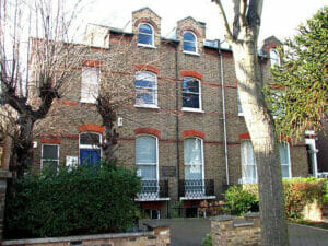 The Florence Road Surgery - 26 Florence Road Ealing London W5 3TX Tel ...