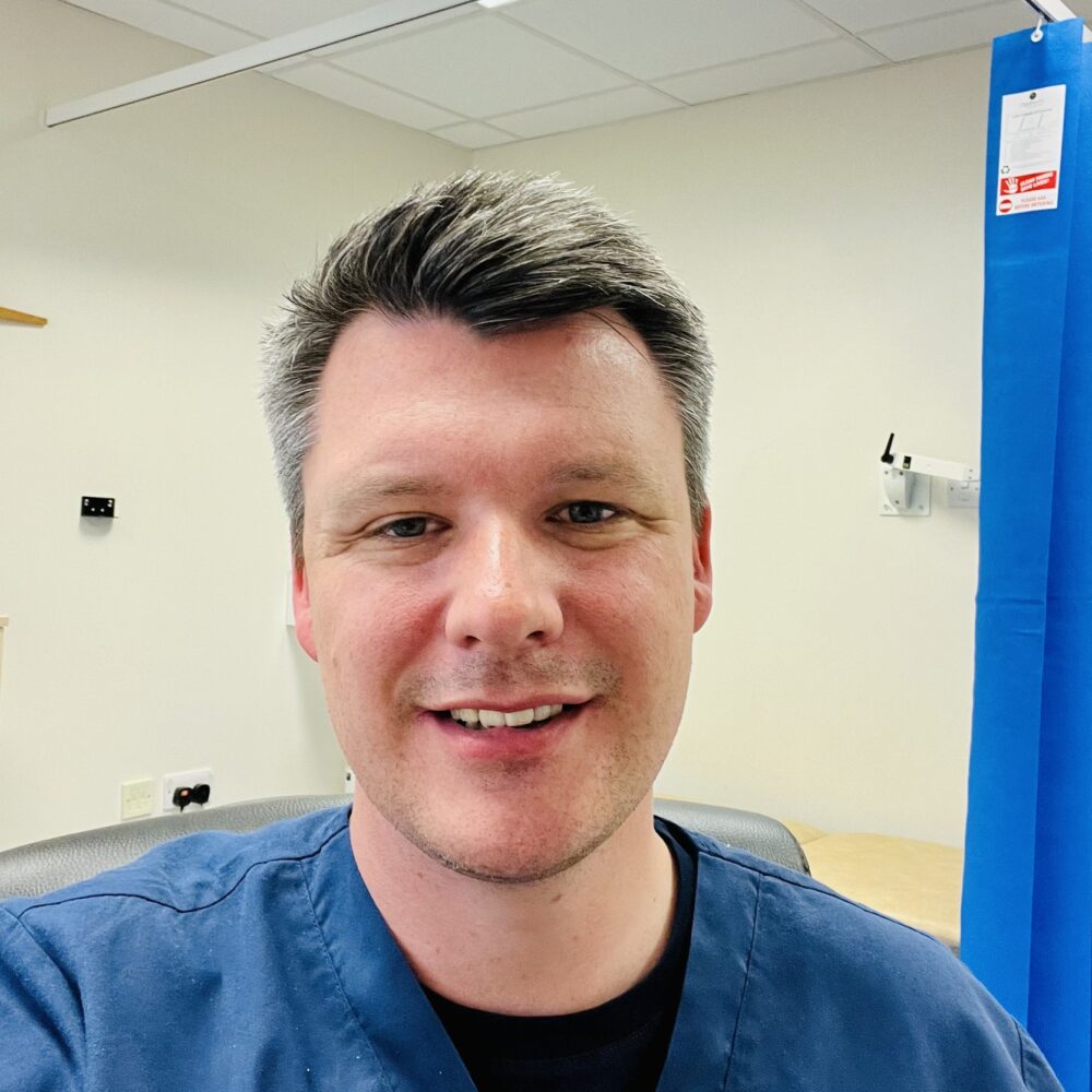 Meet the Team - Empingham Medical Centre