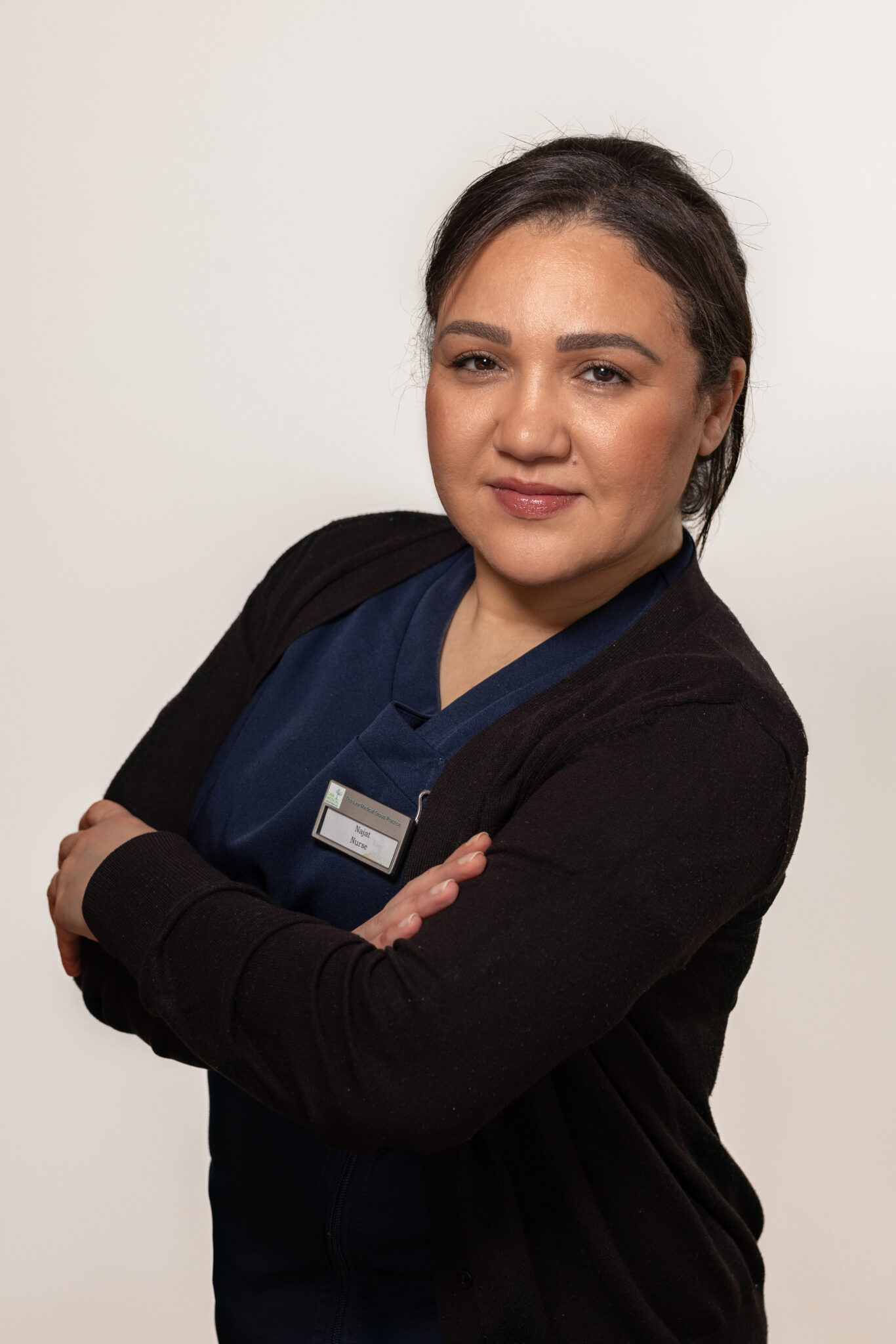 Meet the Team - The Law Medical Group Practice