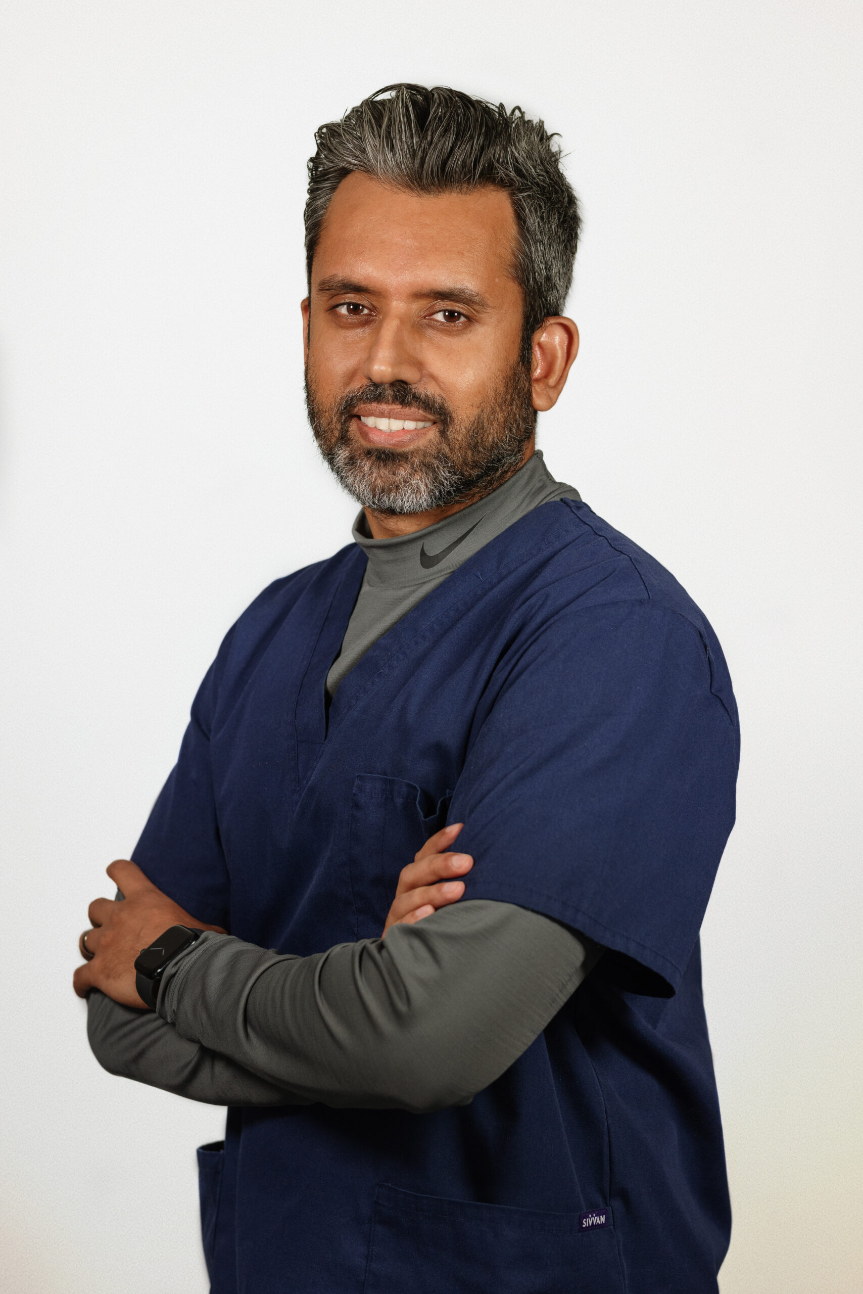 Meet the Team - The Law Medical Group Practice