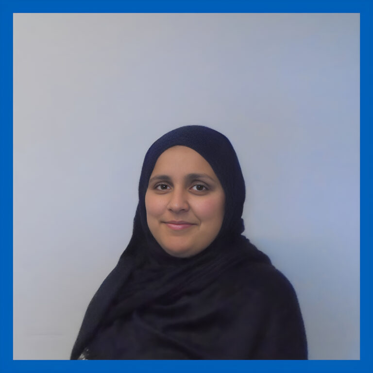 Meet the Team - Rushall Medical Centre