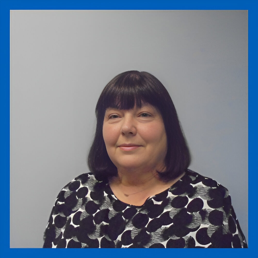 Meet the Team - Rushall Medical Centre