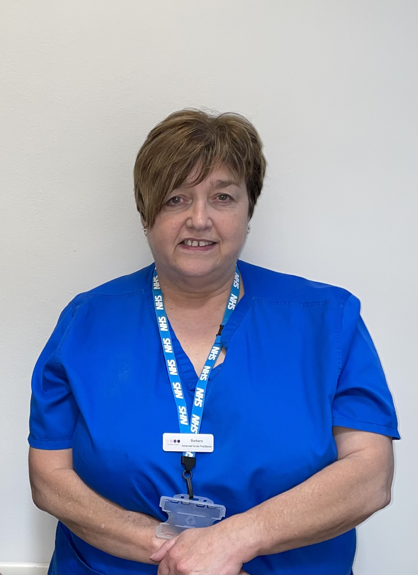 Meet the Team - Distington Surgery