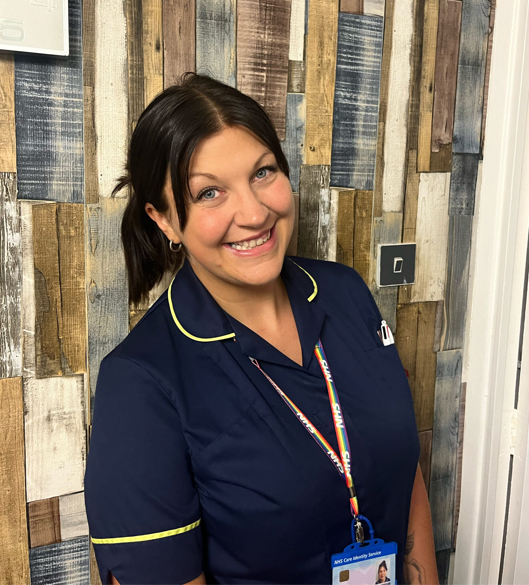 Meet the Team - Elm Surgery