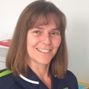 Meet the Team - Sandy Lane Surgery