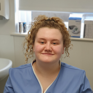 Meet the Team - Sandy Lane Surgery