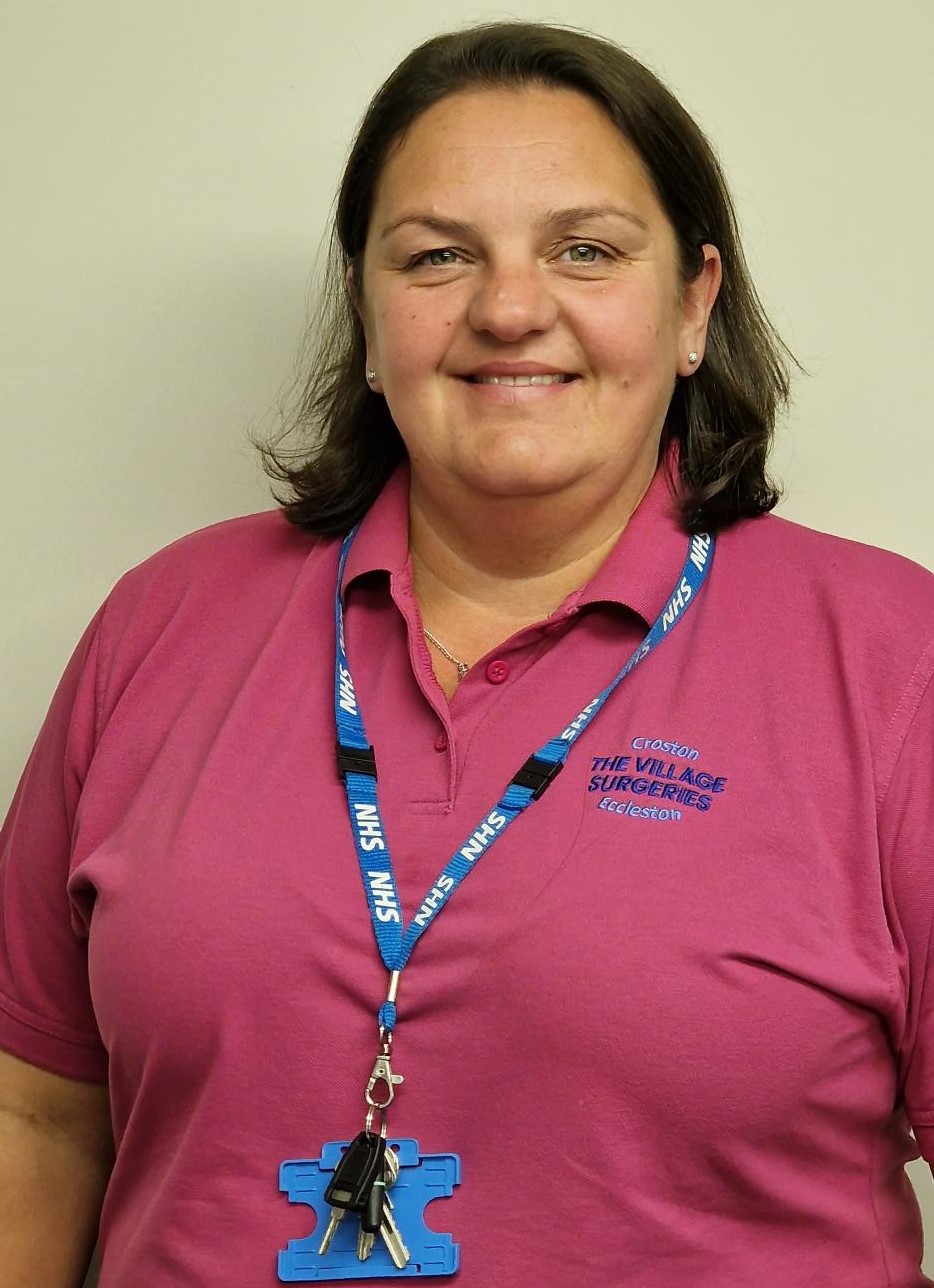 Meet the Team - The Village Surgeries