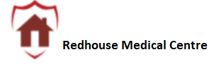 Contact - Redhouse Medical Centre