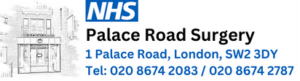 Palace Road Surgery - 1 Palace Road, London, SW2 3DY | Tel: 020 8674 ...