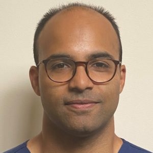 Meet the Team - Streatham Common Practice