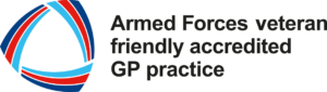 We’re Now an RCGP Accredited Veteran Friendly GP Practice! - The ...