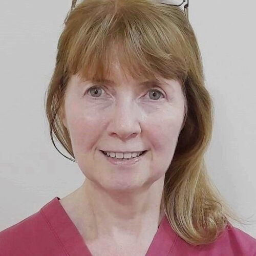 Meet the Team - Marcham Road Family Health Centre