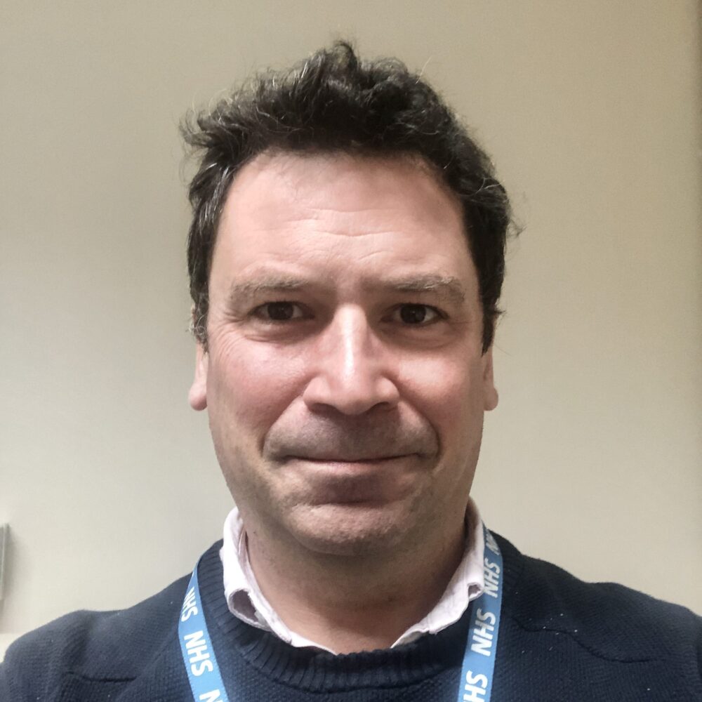 Meet the Team - Marcham Road Family Health Centre