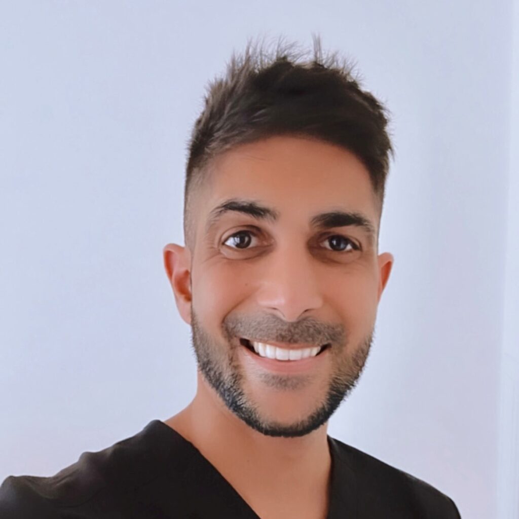 Meet the Team - Millway Medical Practice