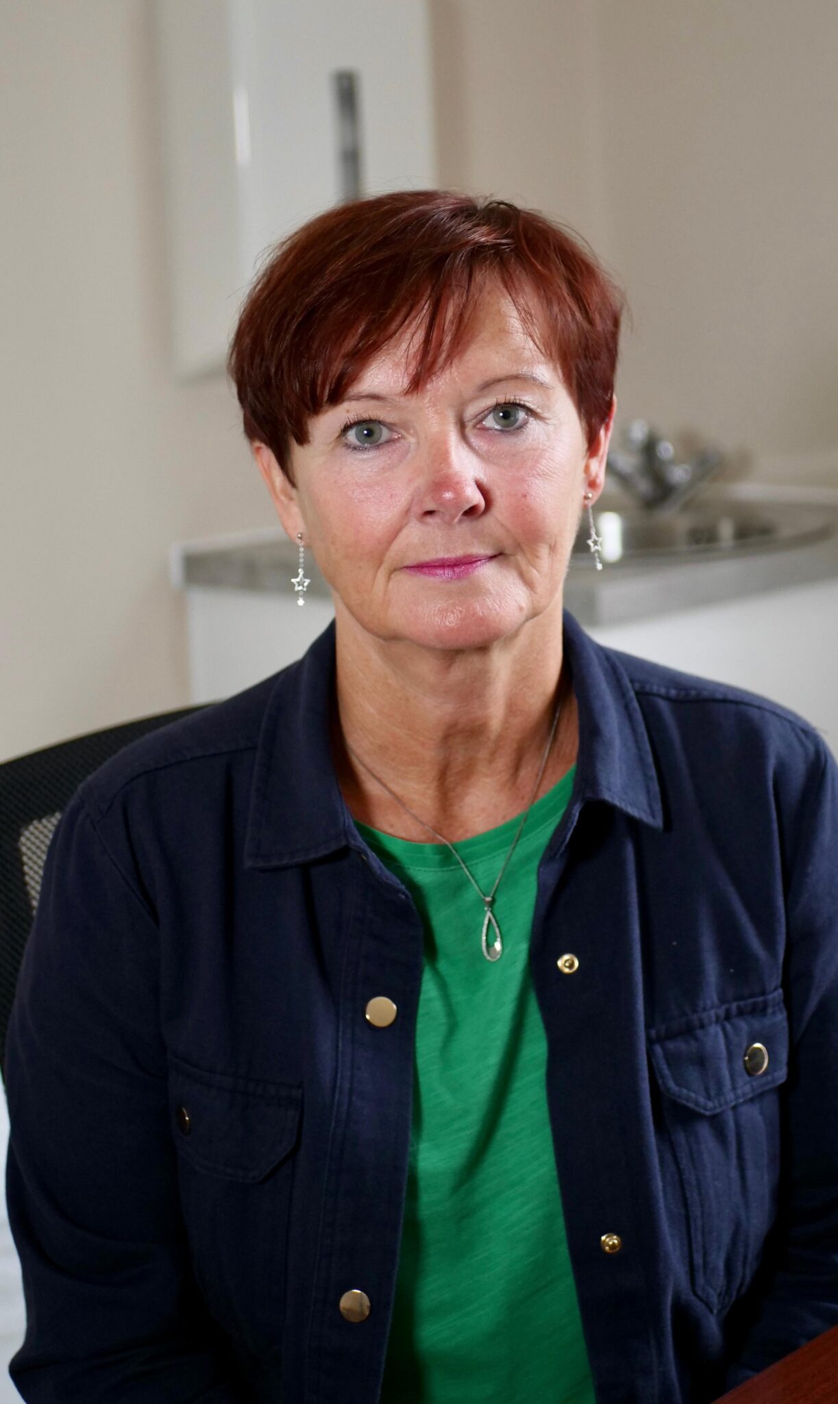 Meet the Team - Bridge Street Surgery