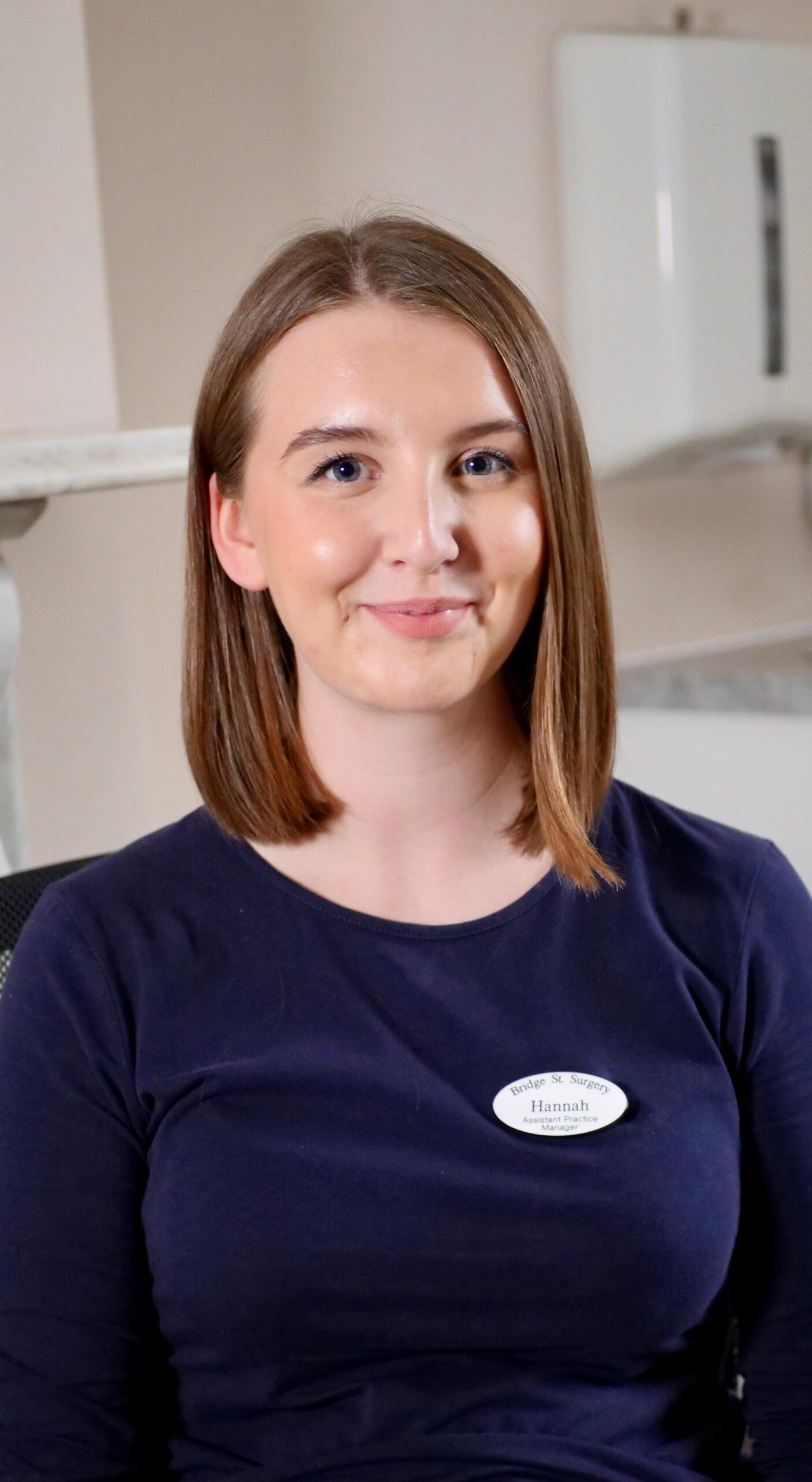 Meet the Team - Bridge Street Surgery