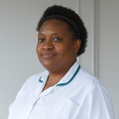 Meet the Team - Danebridge Medical Practice