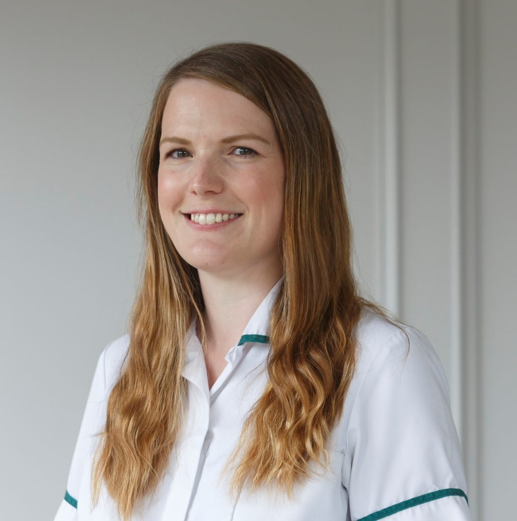Meet the Team - Danebridge Medical Practice