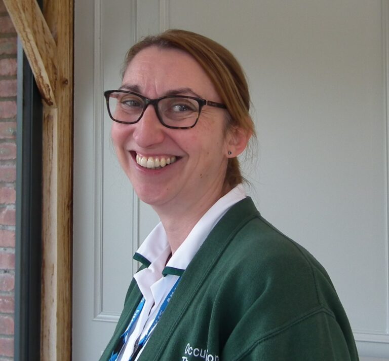 Meet the Team - Danebridge Medical Practice