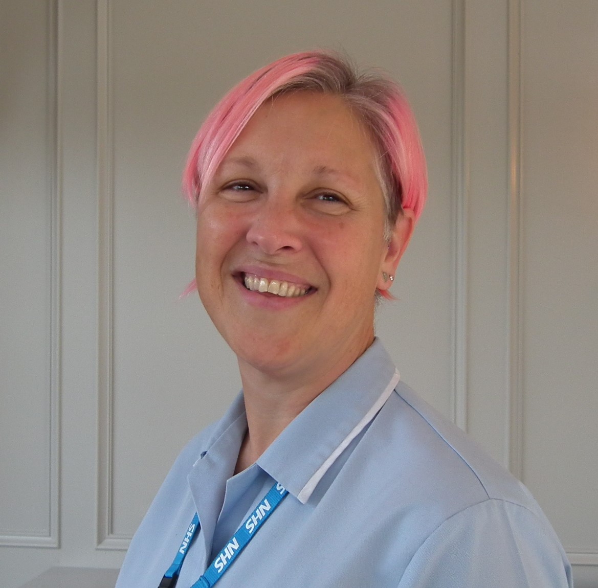 Meet the Team - Danebridge Medical Practice