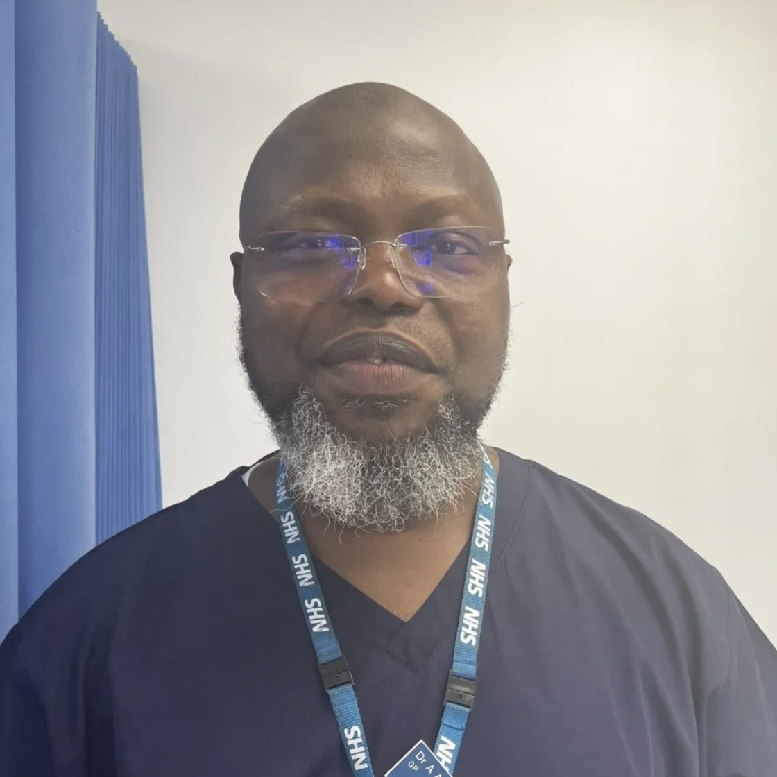 Meet your GP Surgery Team - Pelsall Village Surgery