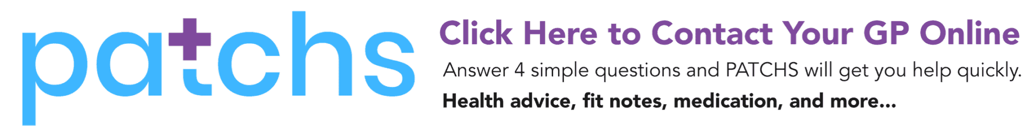 Online Services - Deal Tree Health Centre