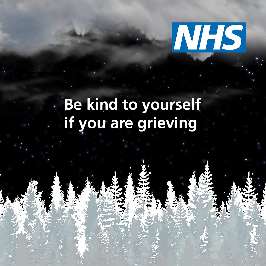Coping with grief at Christmas - Umbrella Medical Group