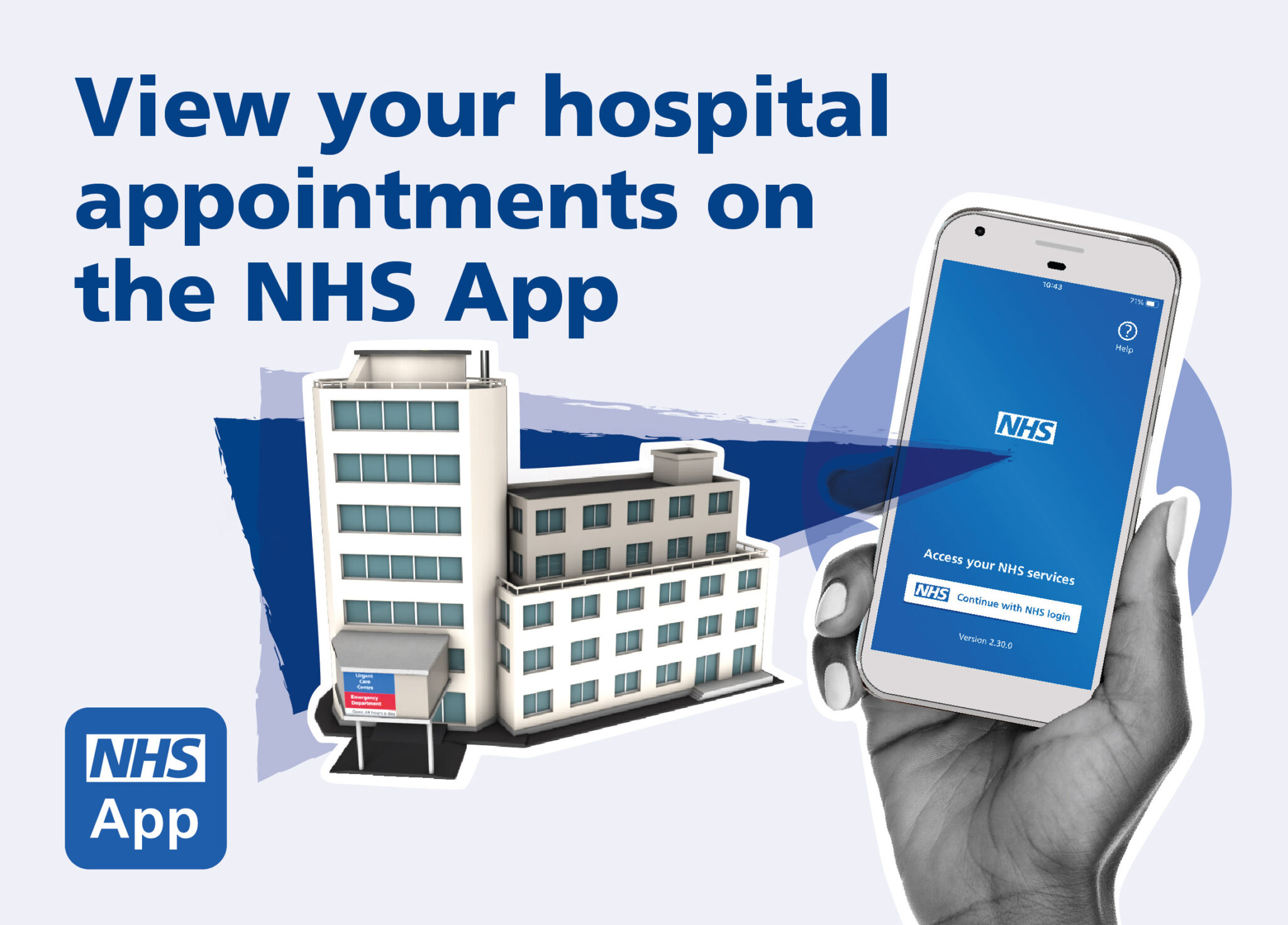 Hospital Appointments - Umbrella Medical Group