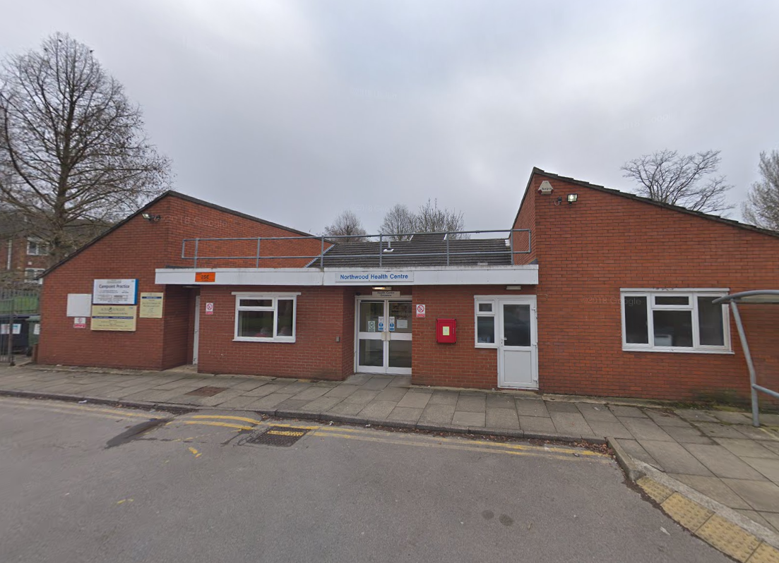 Carepoint Practice - North Connect PCN