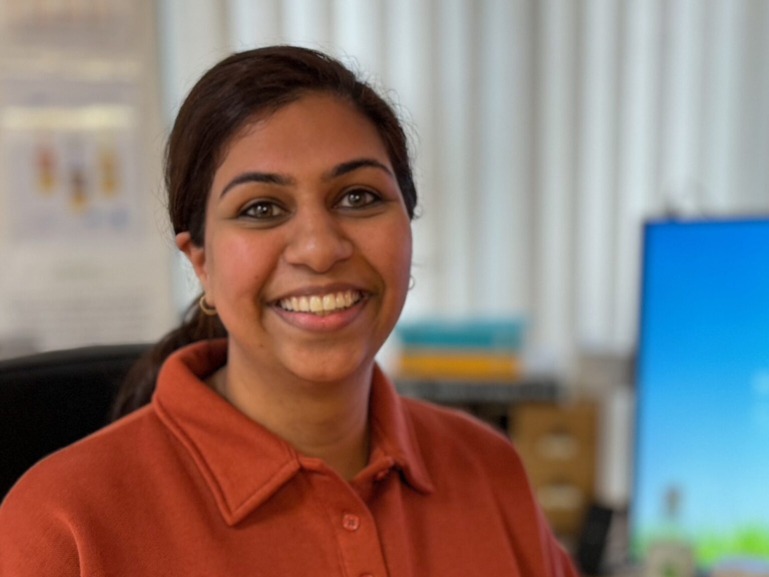 About Our Surgery - Park Medical Centre