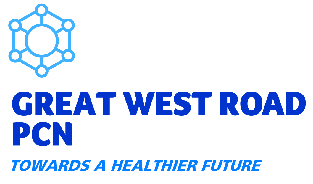 Our Practices - Great West Road PCN