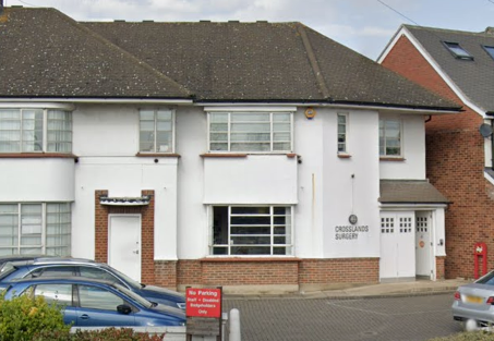 Crosslands Surgery – Great West Road PCN
