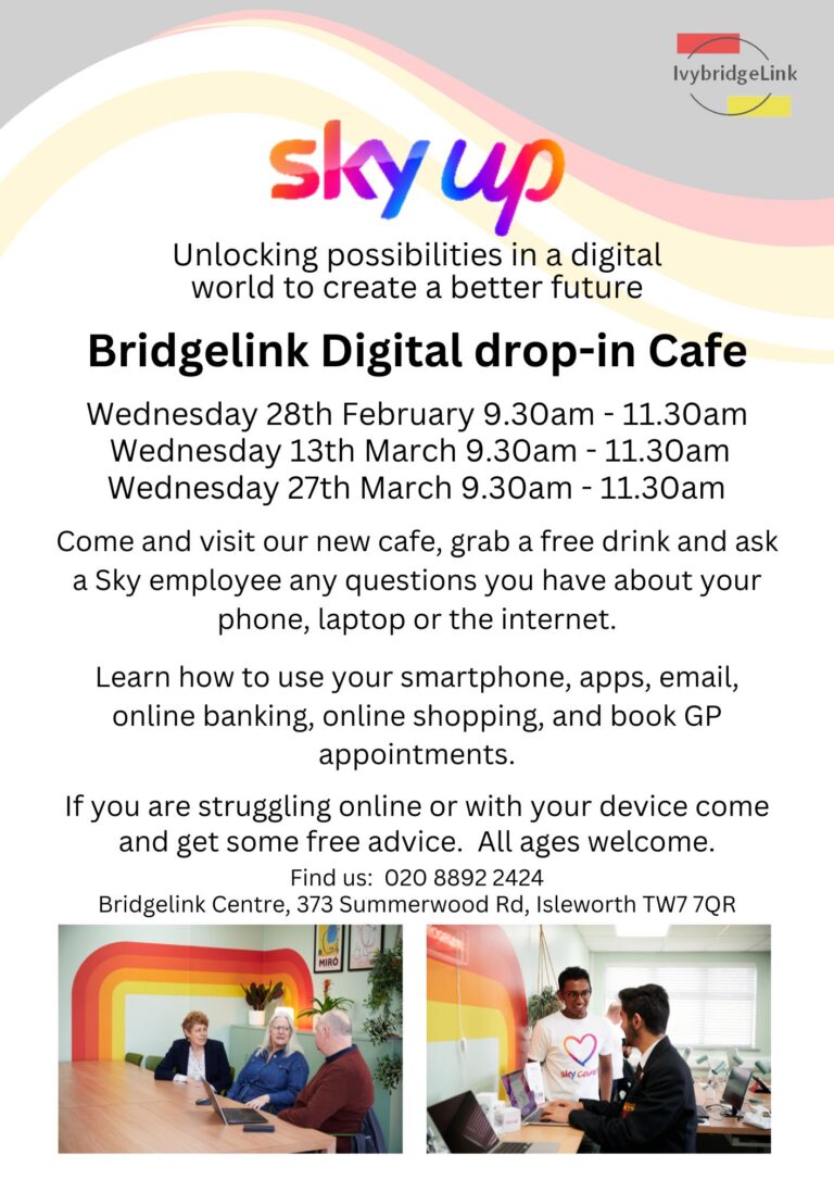 Hounslow Health Primary Care Network (PCN)