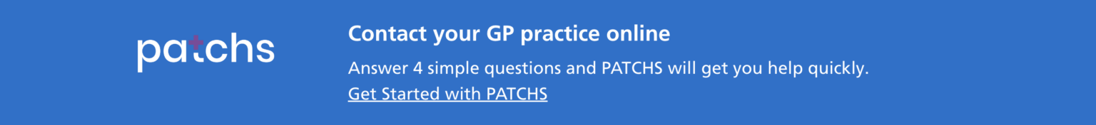 Appointments - Carepoint Practice