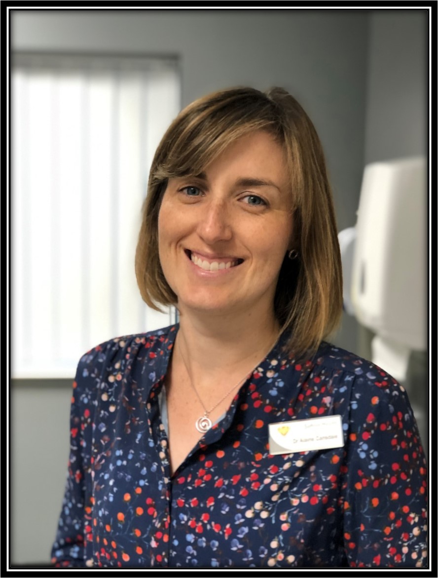 Meet the Team - Saffron Group Practice