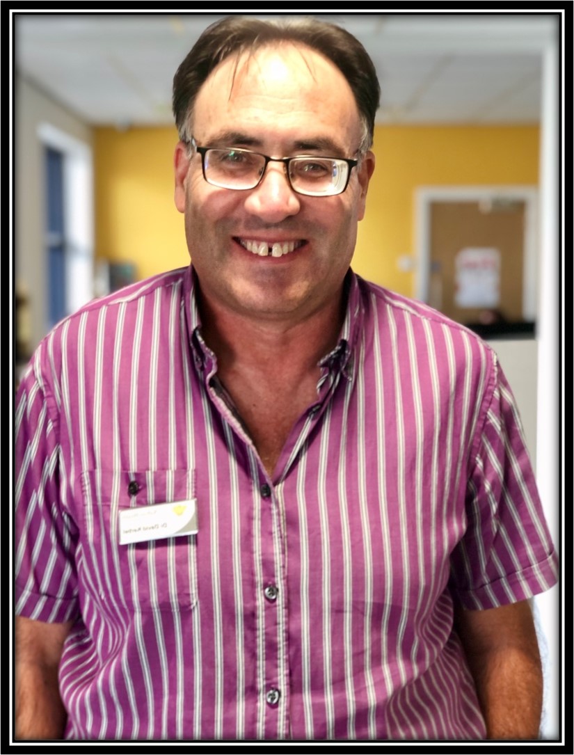 Meet the Team - Saffron Group Practice