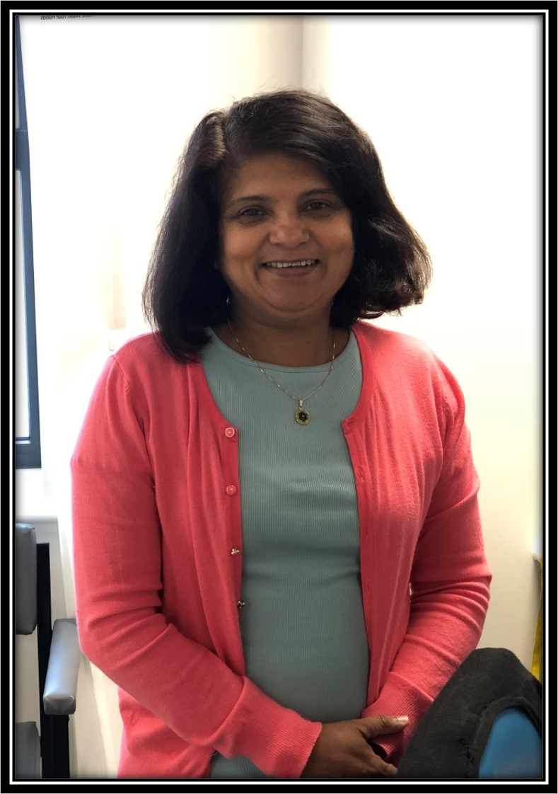 Meet the Team - Saffron Group Practice