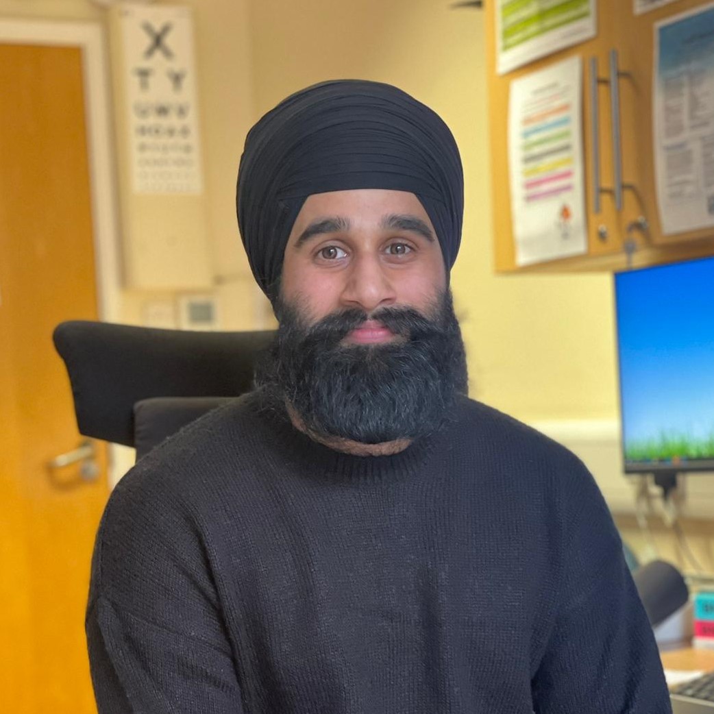 About Our Surgery - Richford Gate Medical Practice