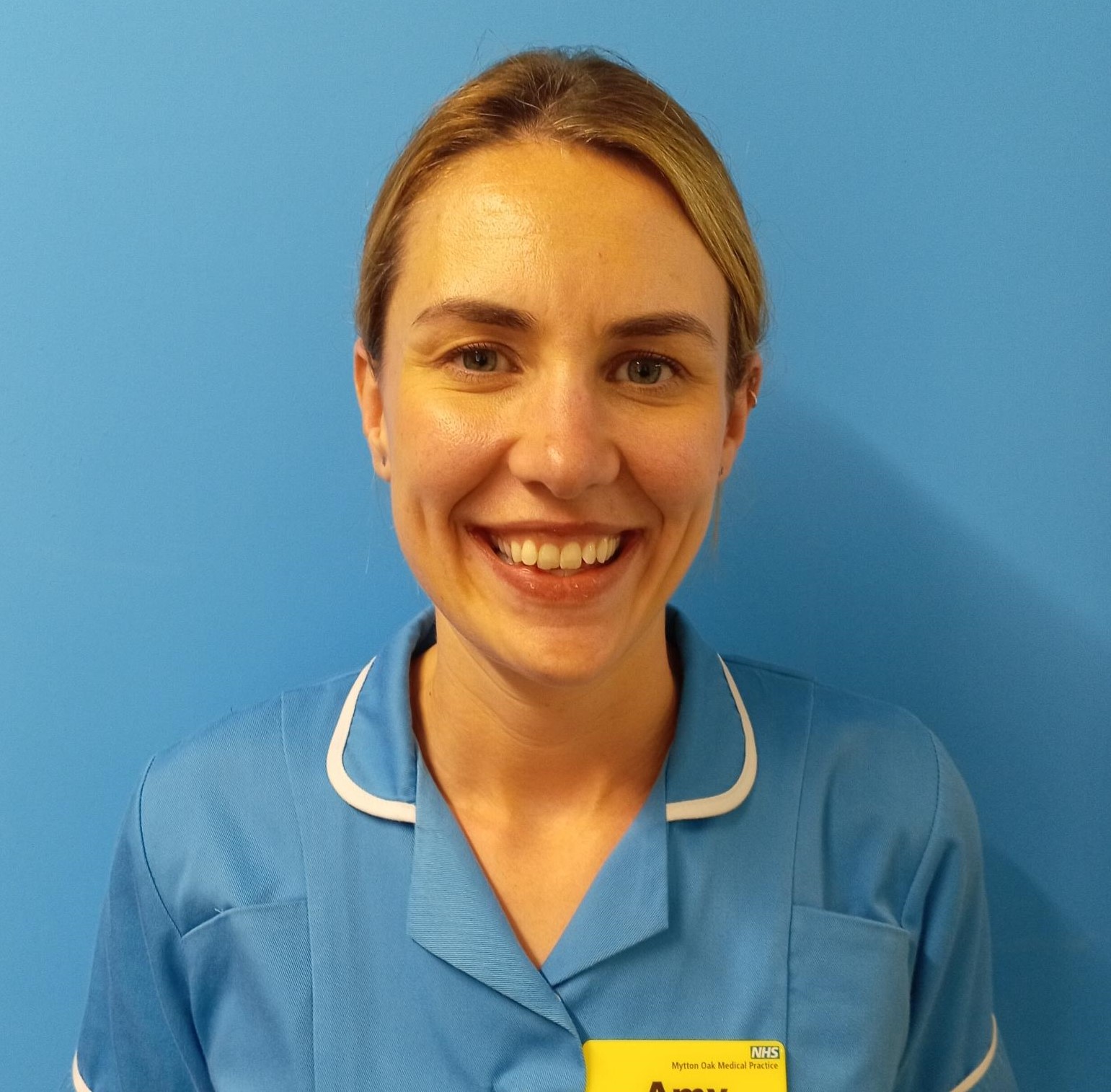 Meet the Team - Mytton Oak Medical Practice