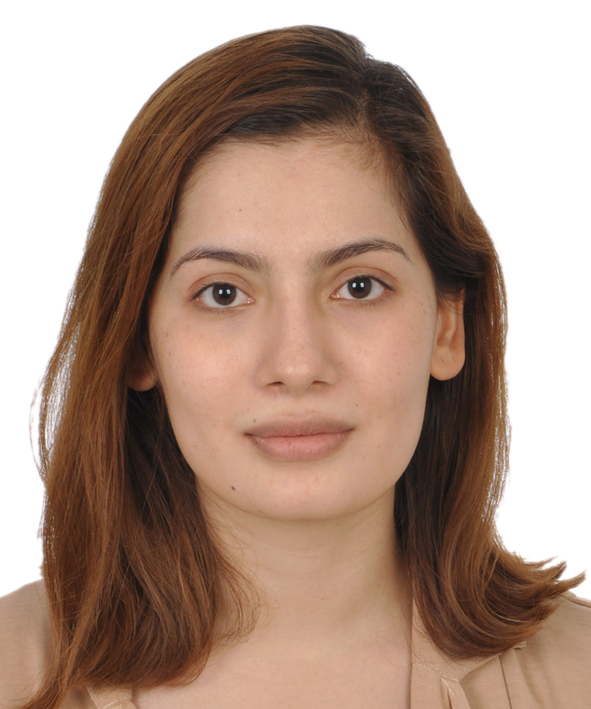 Meet the Team - Arcadian Gardens Surgery