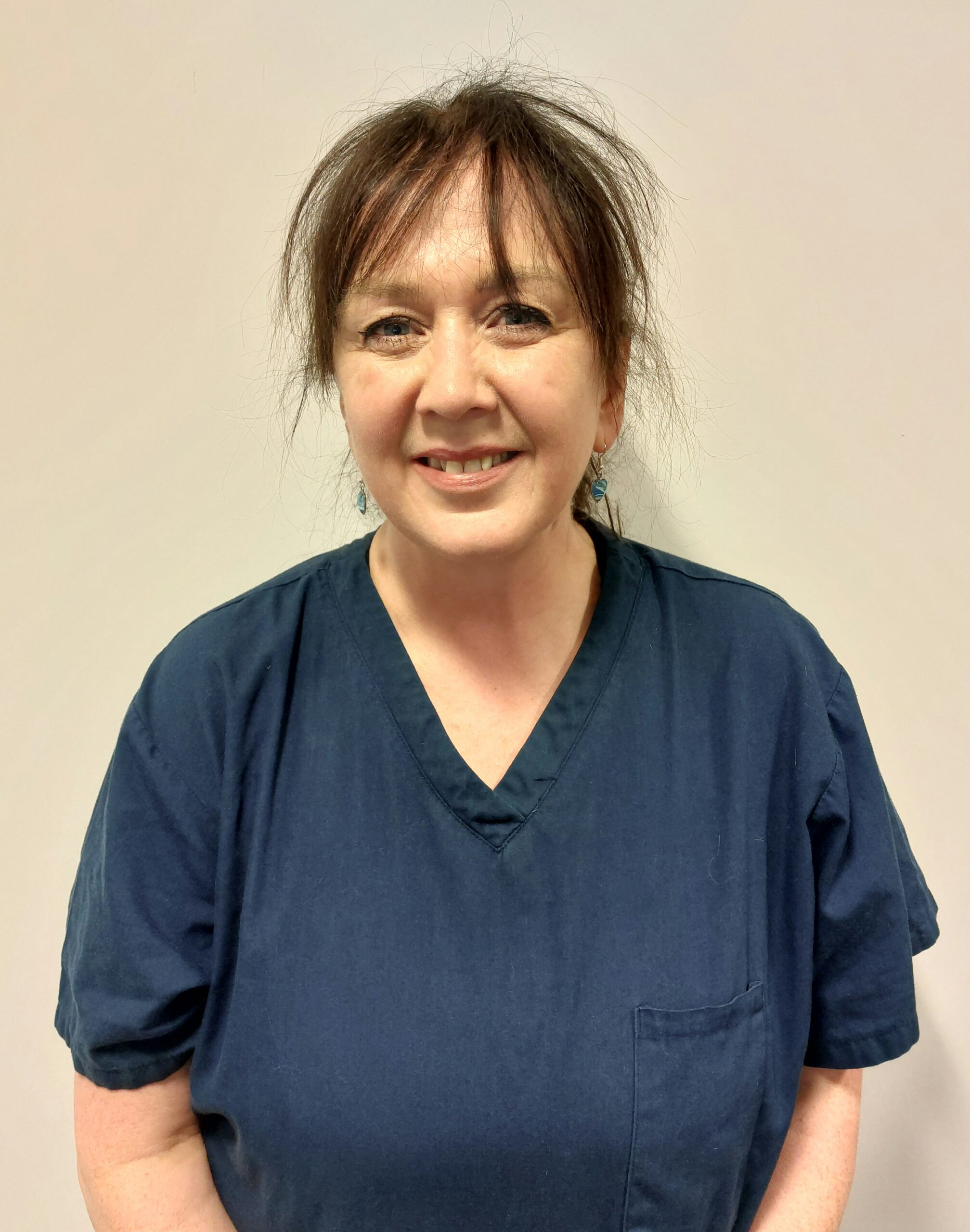 Meet the Team - Nairn Healthcare Group