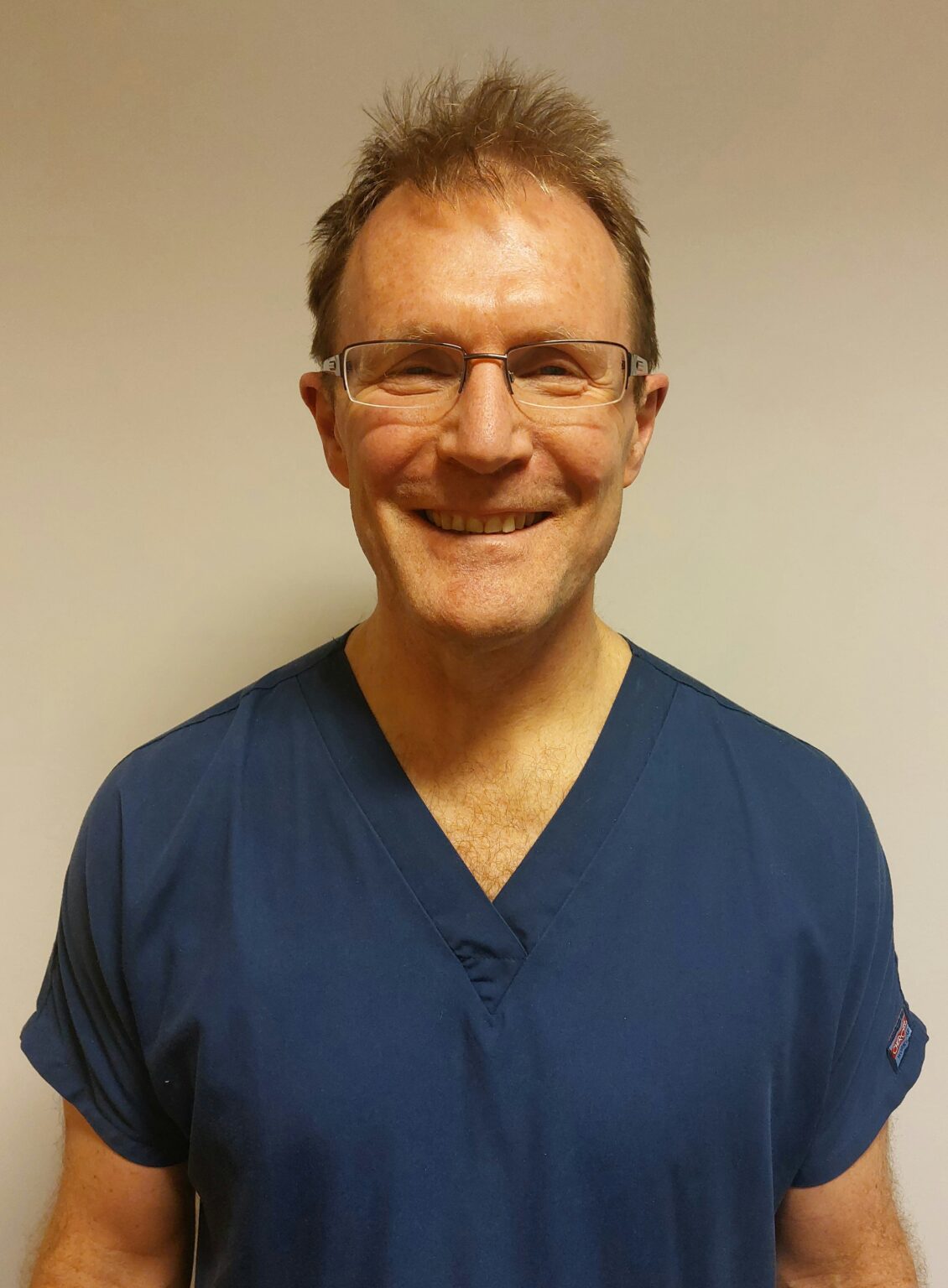 Meet the Team - Nairn Healthcare Group