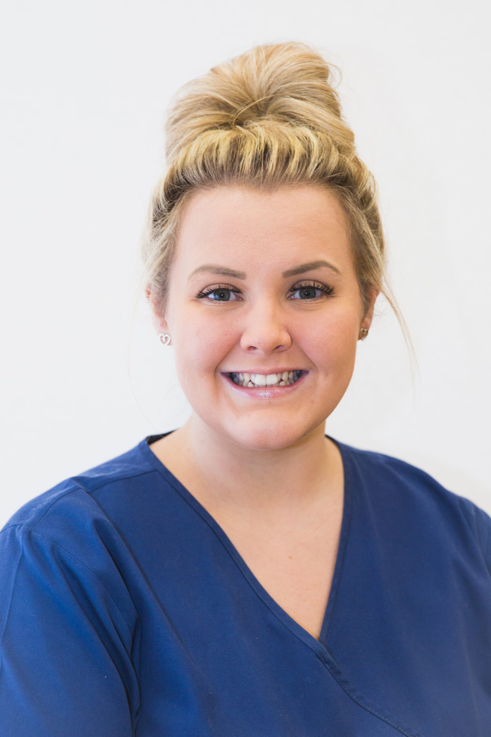 Meet the Team - Lache Health Centre