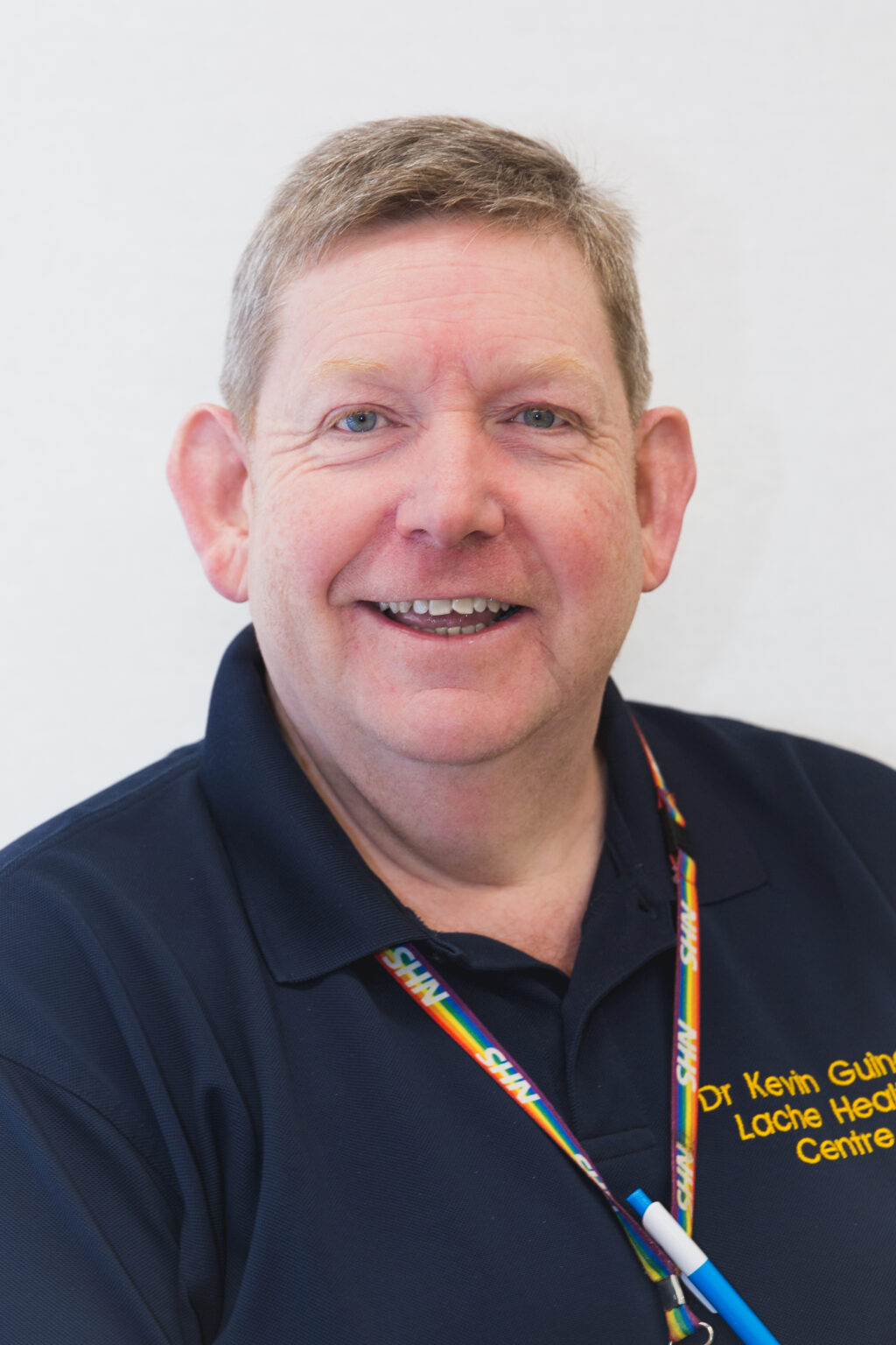 Meet the Team - Lache Health Centre